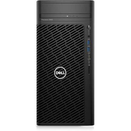 Calculator Dell Precision 3660 Tower, Intel Core i9-13900K, 32GB RAM ...