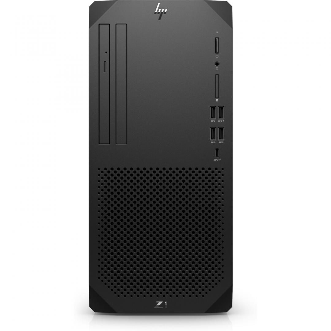 Desktop PC HP Z1 G9 Tower, Intel Core i7-13700, 32 GB RAM, 1 TB SSD ...