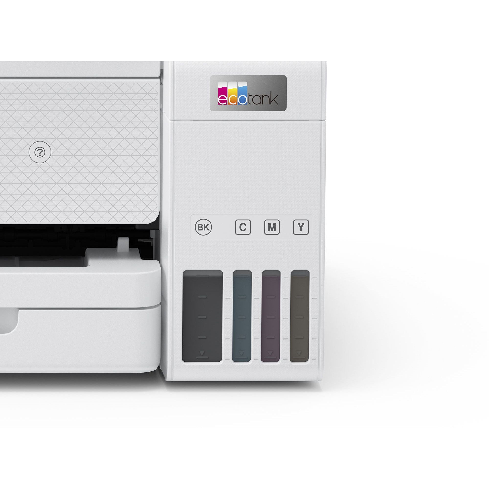 Imprimanta inkjet color Epson ET-4856, A4, duplex, USB 2.0, Wi-Fi, 15.5 ...