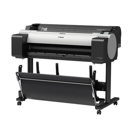 Plotter inkjet color Canon TM-305, A0, USB 2.0, Wi-Fi - eMAG.ro