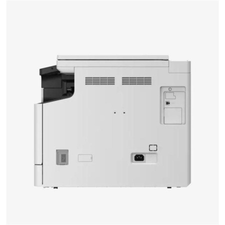Imprimanta multifunctionala laser monocrom Canon IR2224, A3, USB 2.0 ...