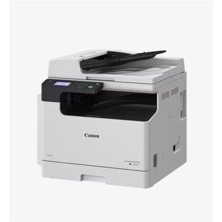 Монохромен лазерен мултифункционален принтер Canon IR2224, A3, USB 2.0 ...