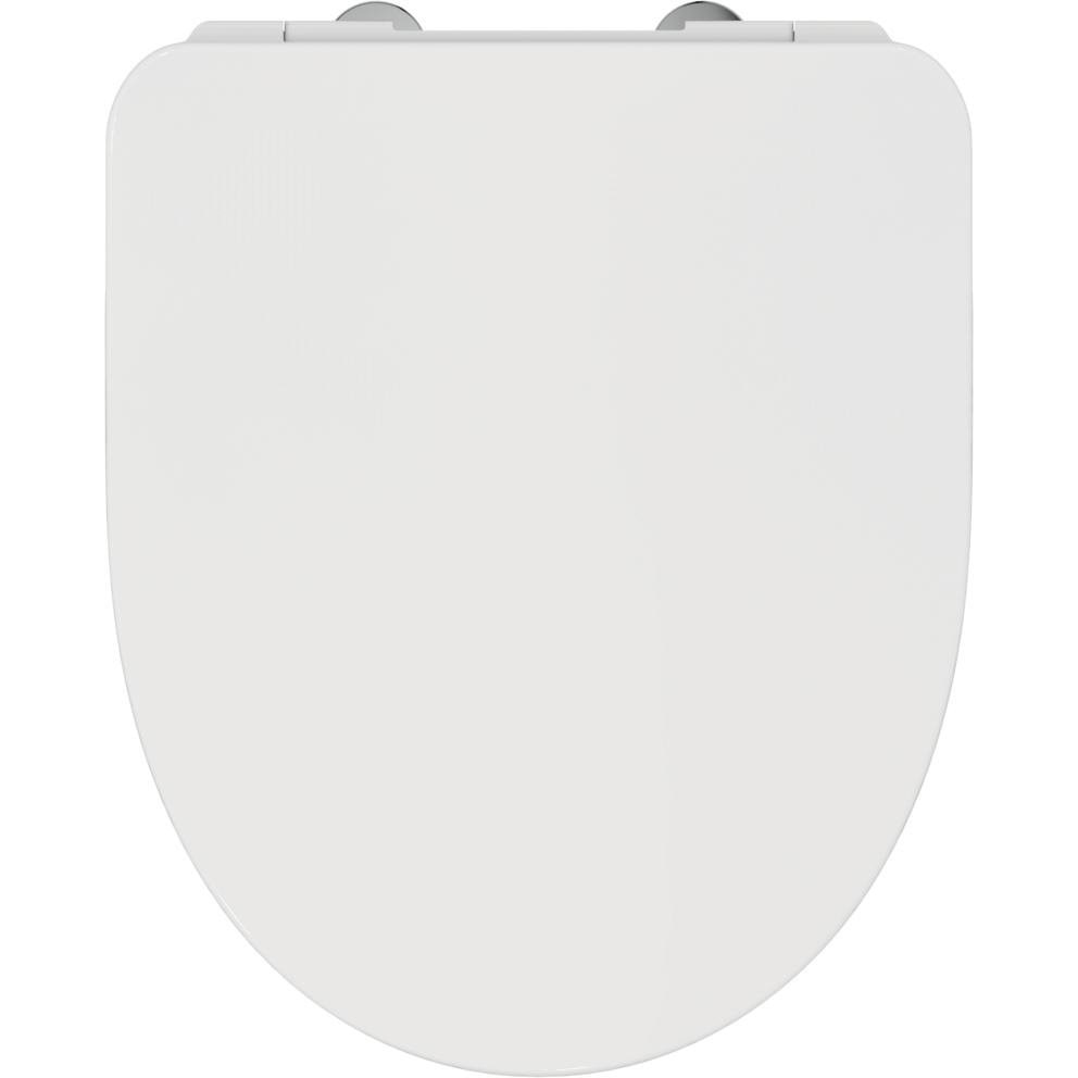 Capac Wc Ideal Standard I.Life A slim soft-close - eMAG.ro