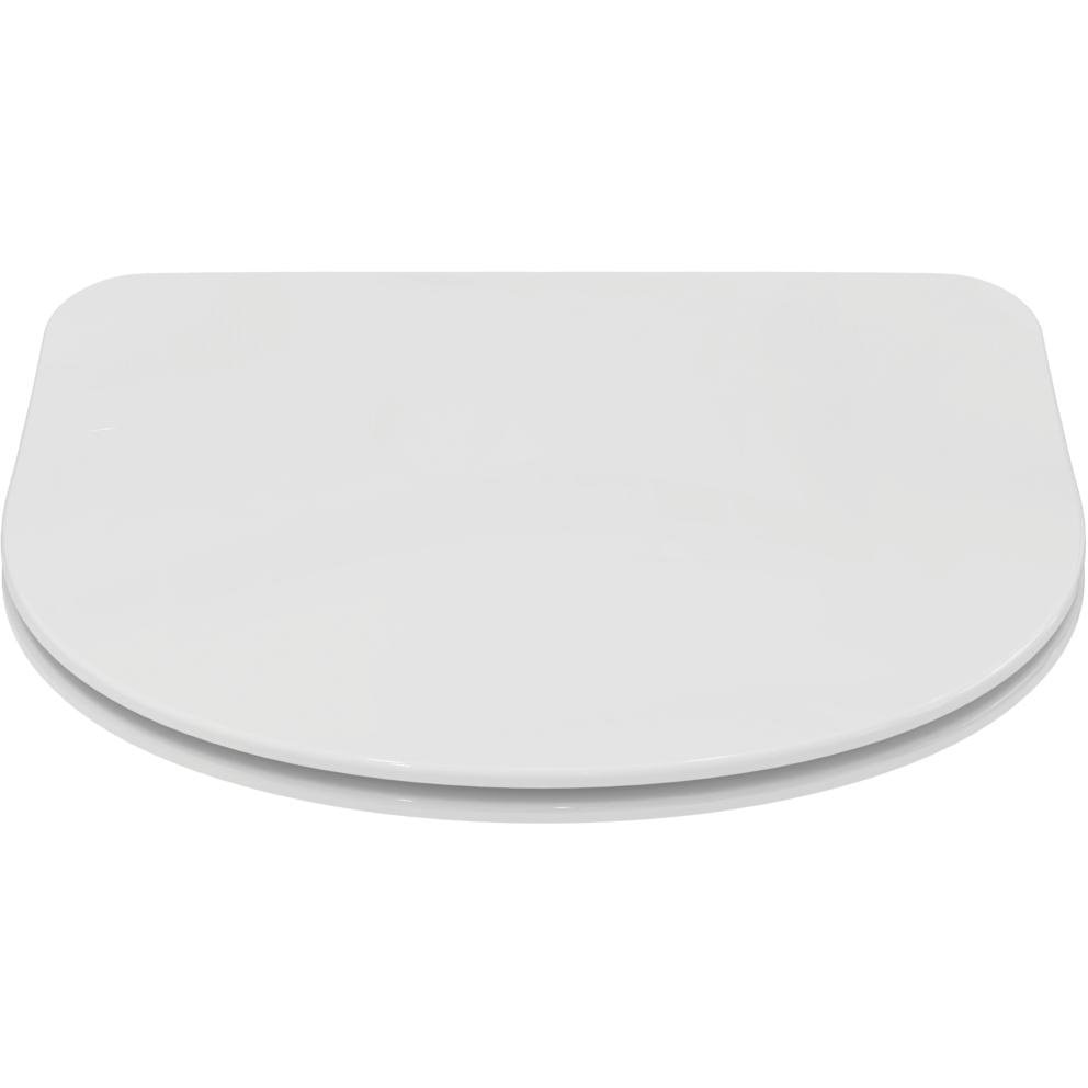 Capac Wc Ideal Standard I.Life A slim soft-close - eMAG.ro