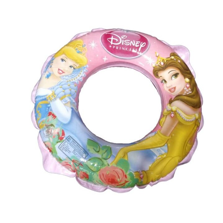 Colac apa, gonflabil, Princess, copii, diametru 50 cm - eMAG.ro