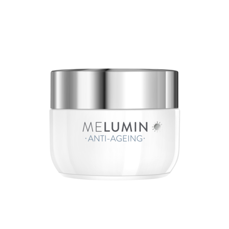 Dermedic Melumin Pigmentfoltok elleni nappali anti-aging arckrém, SPF ...