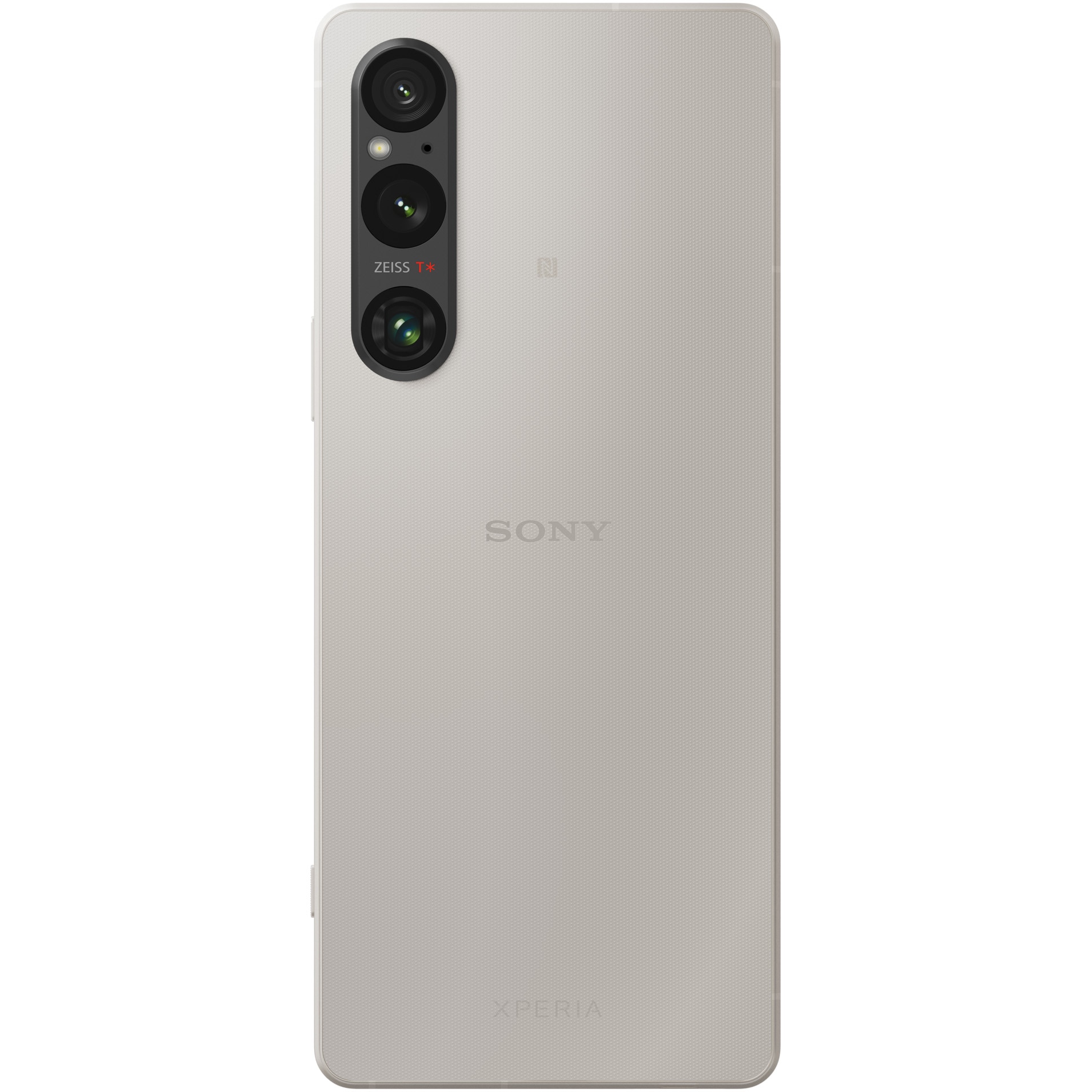 Смартфон Sony Xperia 1 V, Dual SIM, 256GB, 12GB RAM, 5G, Silver - eMAG.bg