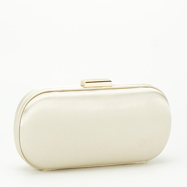 Geanta clutch bej DYX3335-4 05 Bej - eMAG.ro