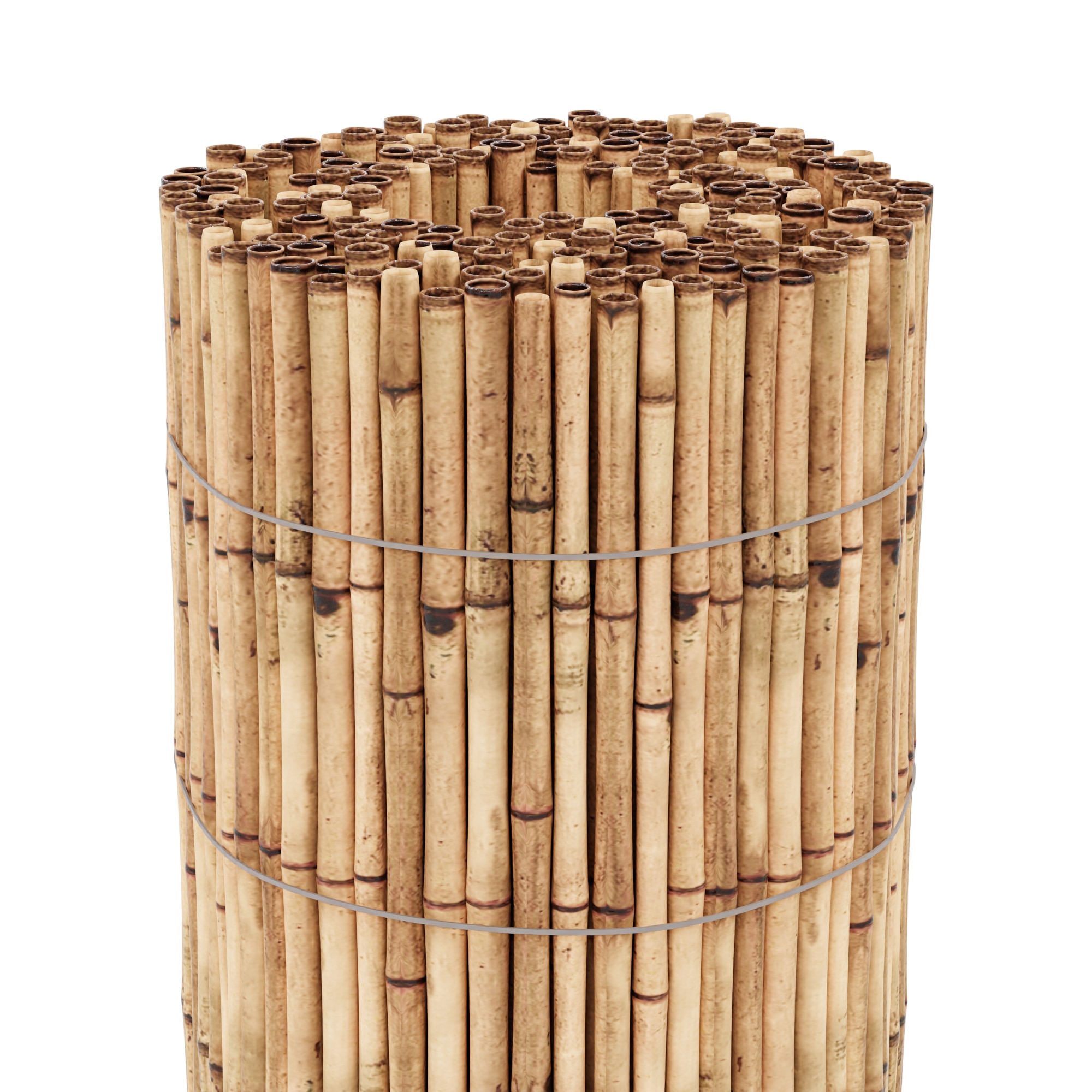 Paravan, en.casa, PXTA-4943 Allzio, 300 x 200 cm, stuf - eMAG.ro