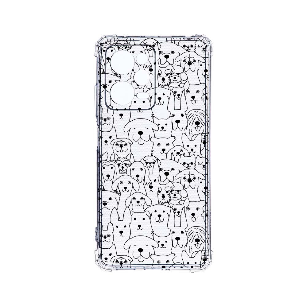BestCase Strapabíró Anti Shock 1.5MM Telefontok, Samsung Redmi Note 12 ...