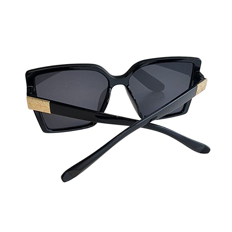 Ochelari de soare dama, dreptunghiulari protectie impotriva razelor ...