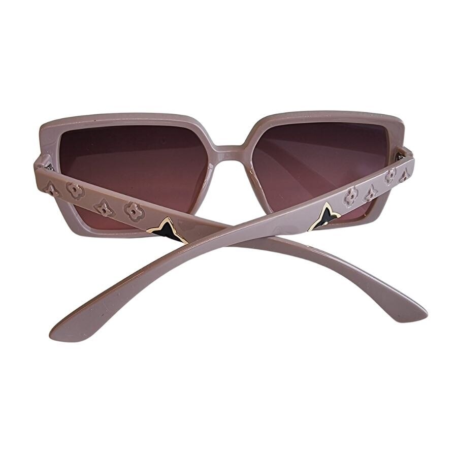 Ochelari de soare dama, dreptunghiulari protectie impotriva razelor ...