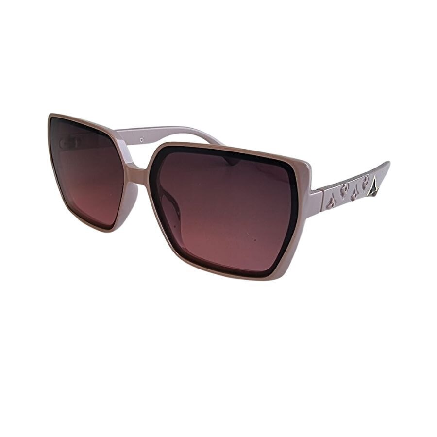 Ochelari de soare dama, dreptunghiulari protectie impotriva razelor ...