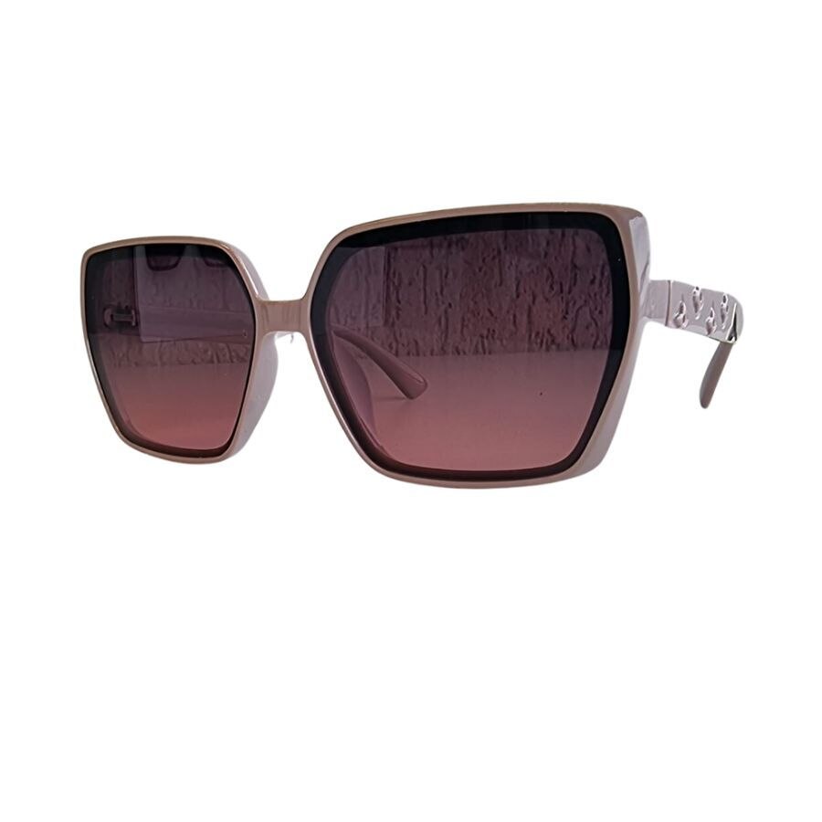 Ochelari de soare dama, dreptunghiulari protectie impotriva razelor ...