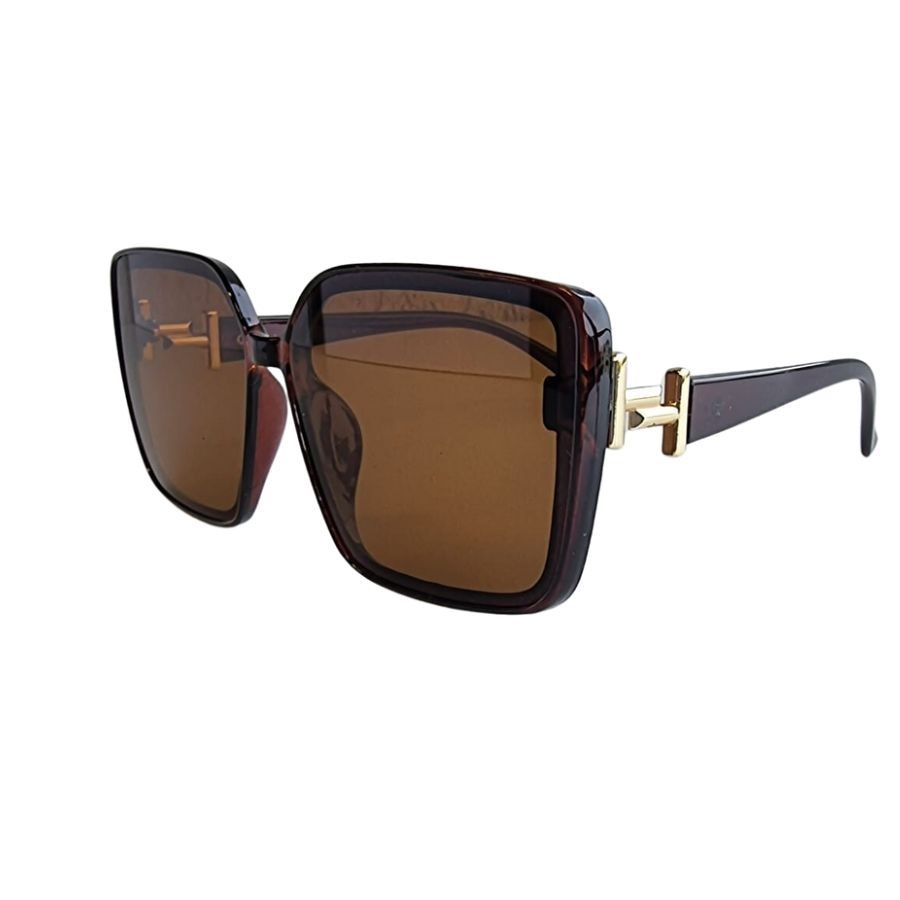 Ochelari de soare dama, dreptunghiulari protectie impotriva razelor ...