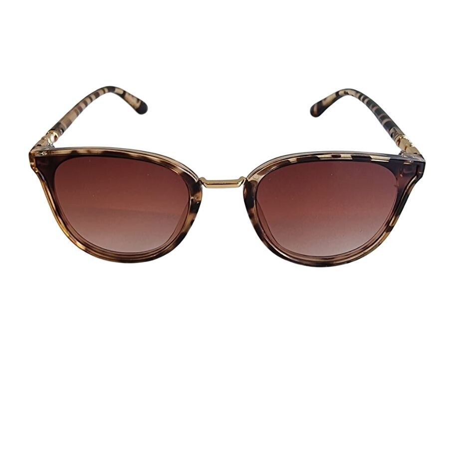 Ochelari de soare dama, clubmaster protectie impotriva razelor UV400 ...