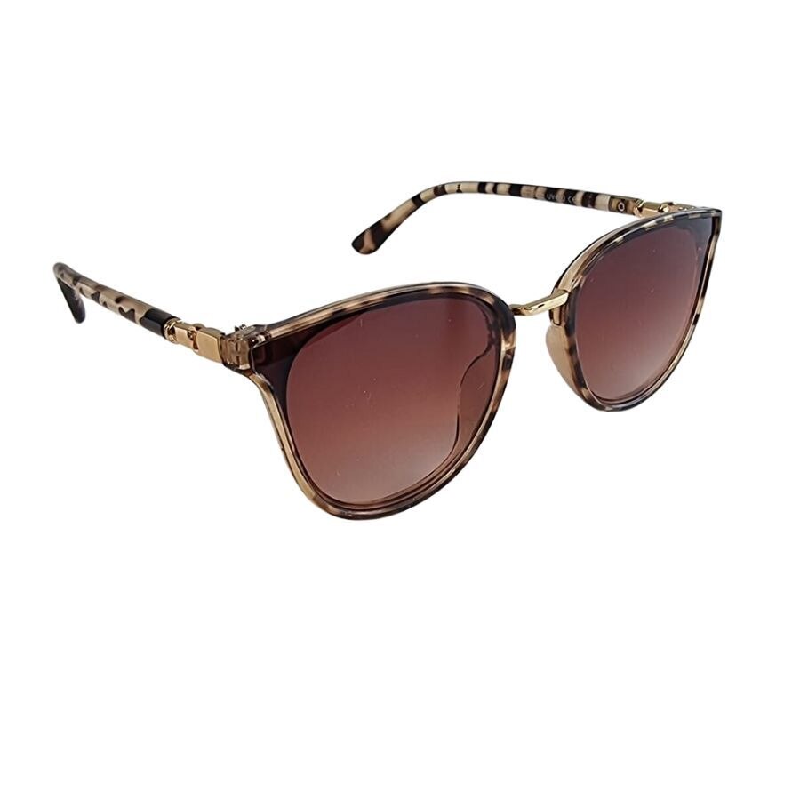 Ochelari de soare dama, clubmaster protectie impotriva razelor UV400 ...