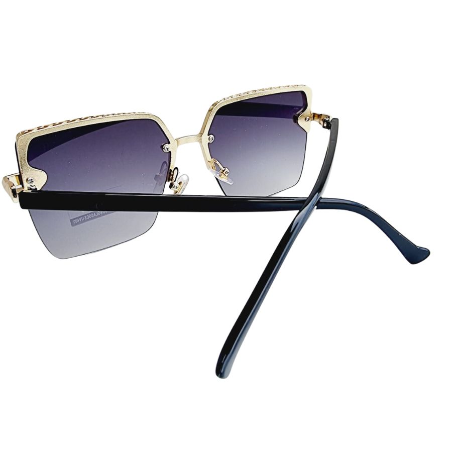 Ochelari de soare dama design italian, lentile polarizate UV400 toc ...