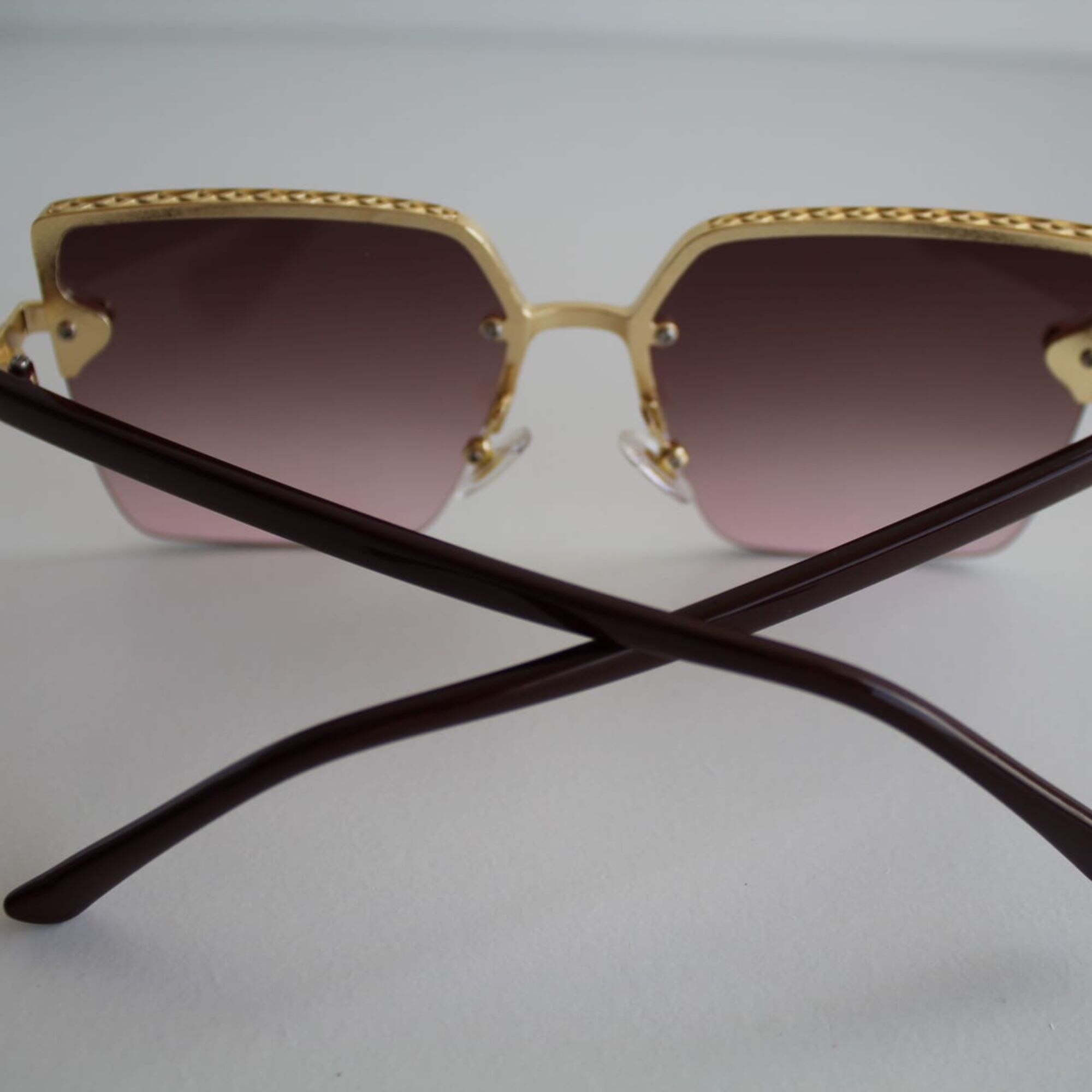 Ochelari de soare dama design italian, lentile polarizate UV400 toc ...