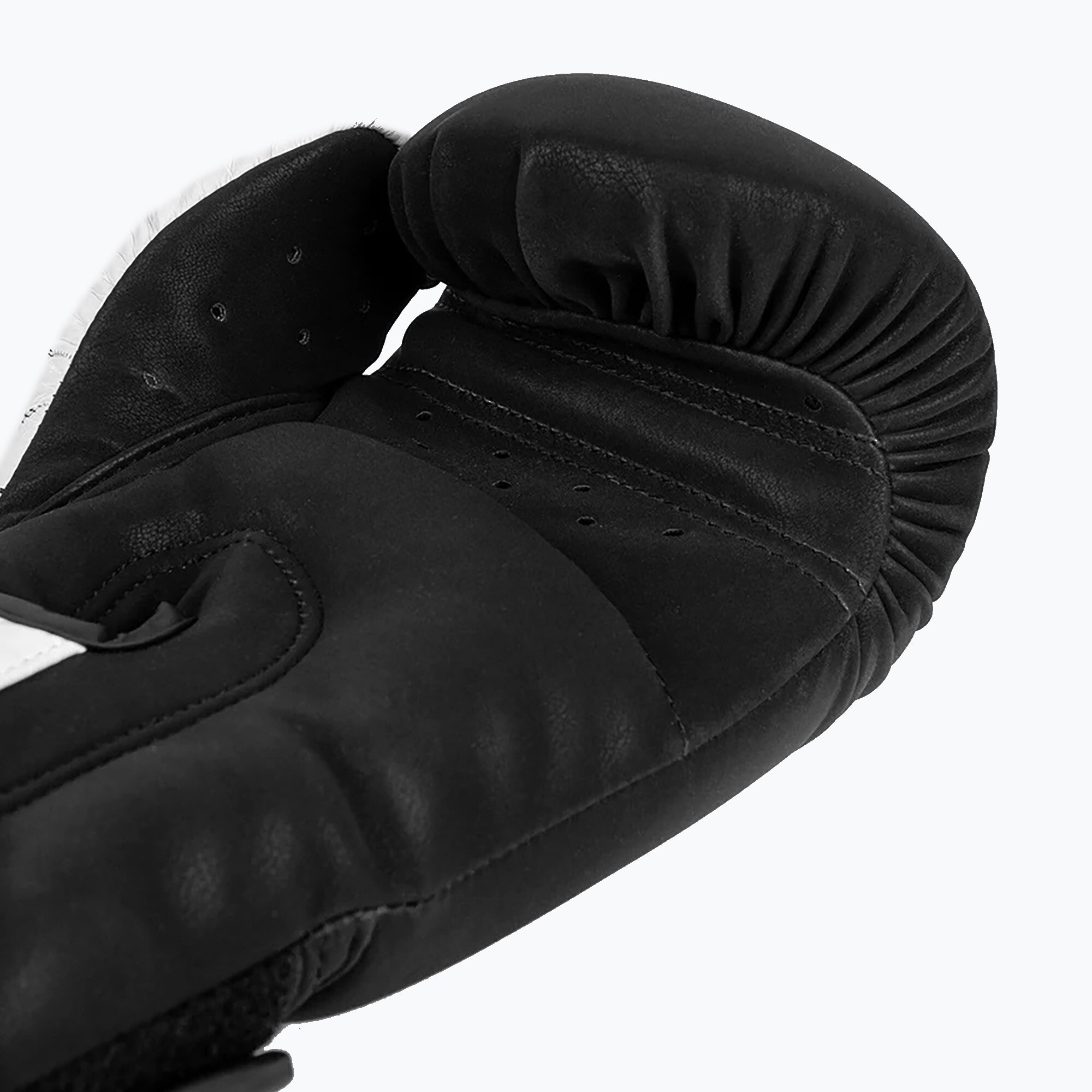Manusi de box, Venum, Alb/Negru, 14 Oz - eMAG.ro