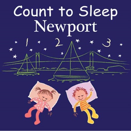 Count to Sleep Newport de Adam Gamble - eMAG.ro
