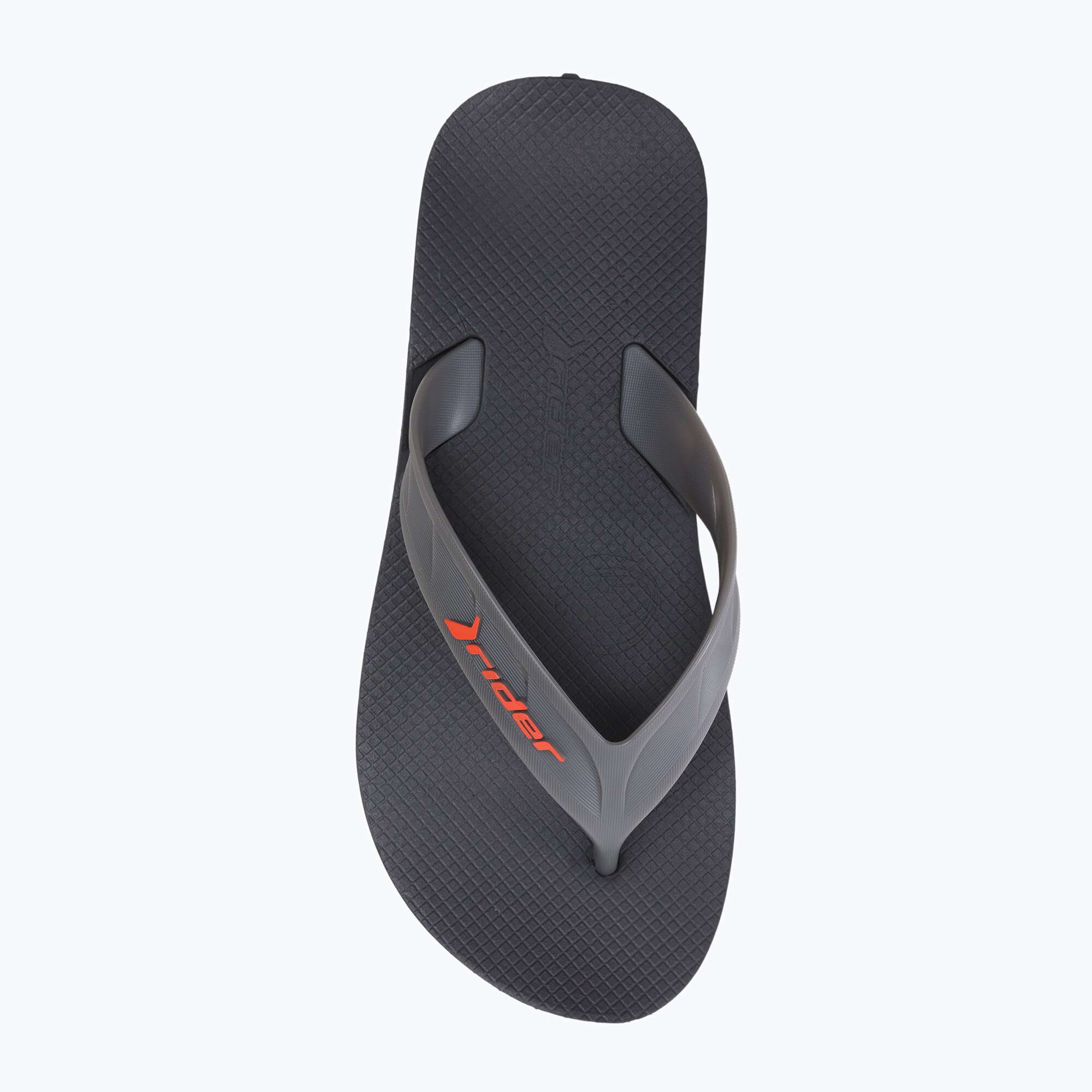 Slapi barbati, RIDER, Cauciuc, Negru, 42EU - eMAG.ro