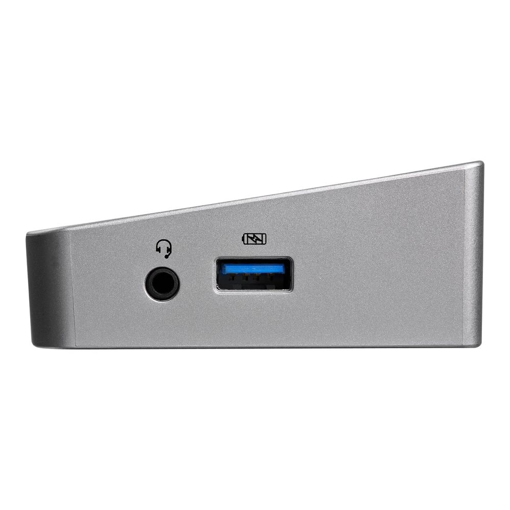 Statie de andocare si replicator de porturi USB 3.2, Startech, Gen 1 (3 ...