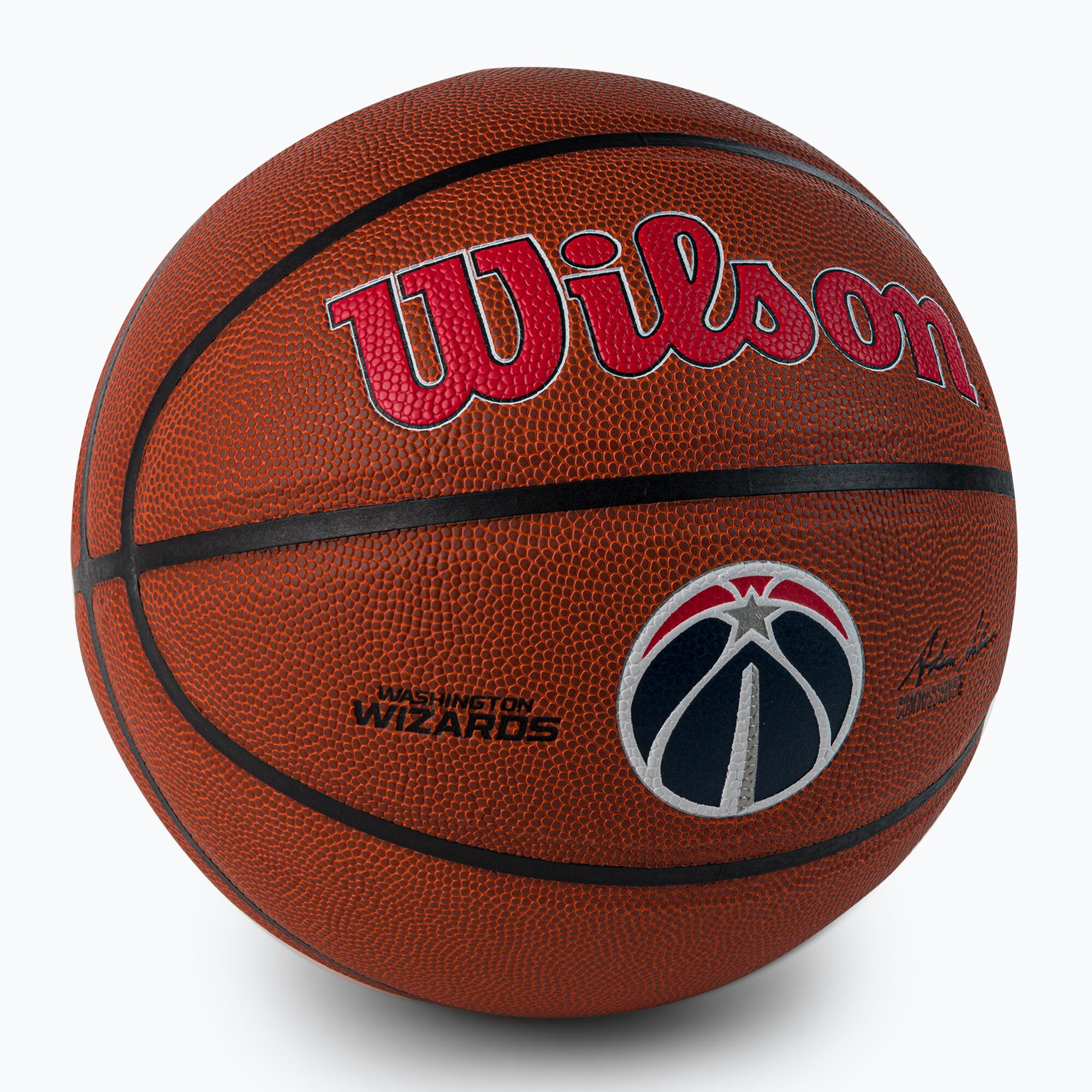Minge NBA, Wilson, Piele, Multicolor, 7 - eMAG.ro
