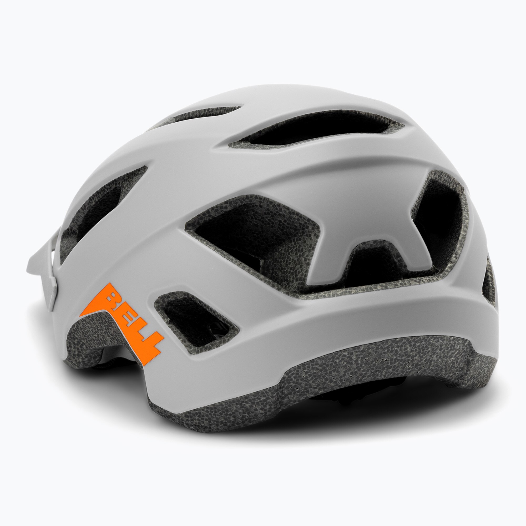 Casca bicicleta mtb Bell, Alb - eMAG.ro