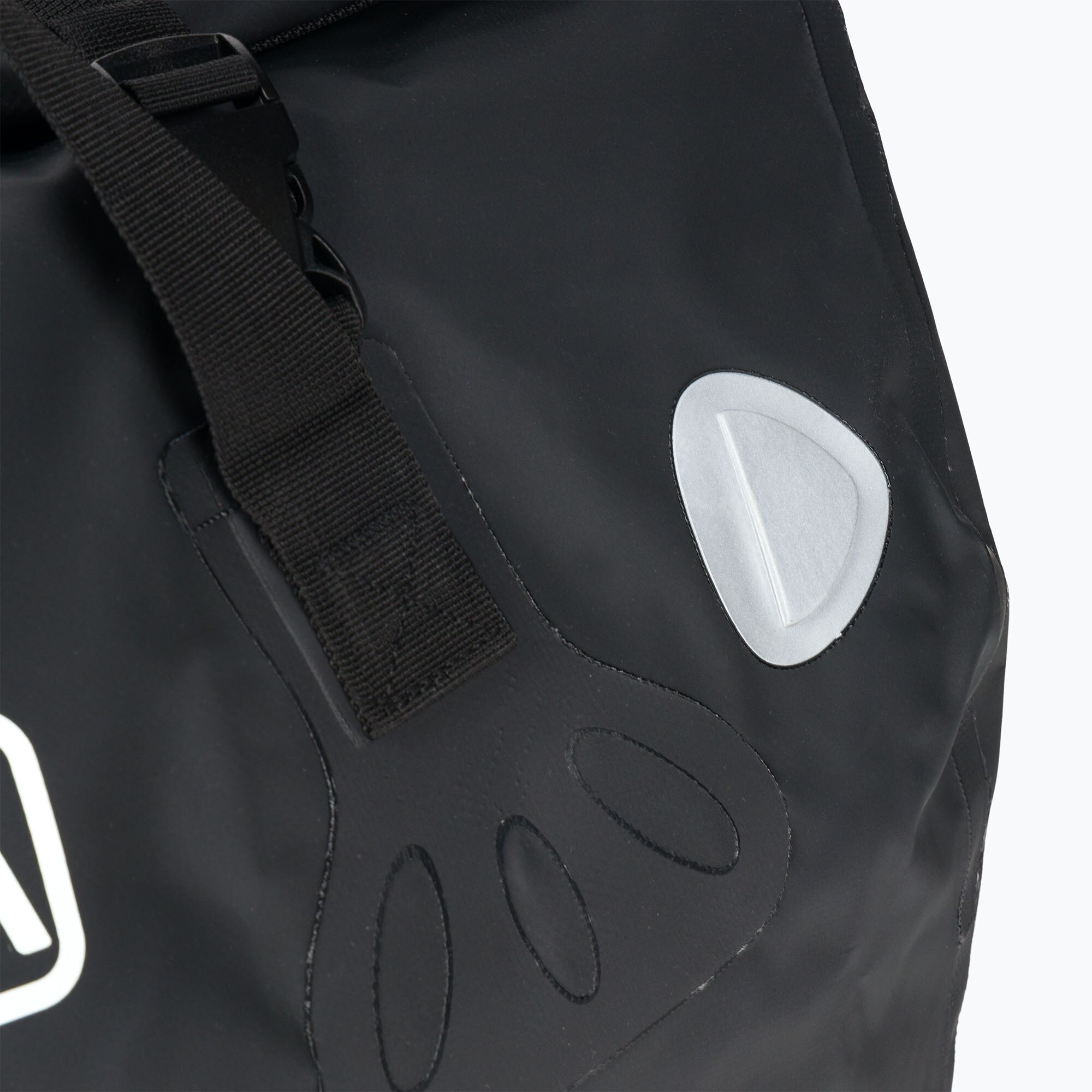 Geanta fitness, Fish Dry Pack, 50 L, Negru - eMAG.ro