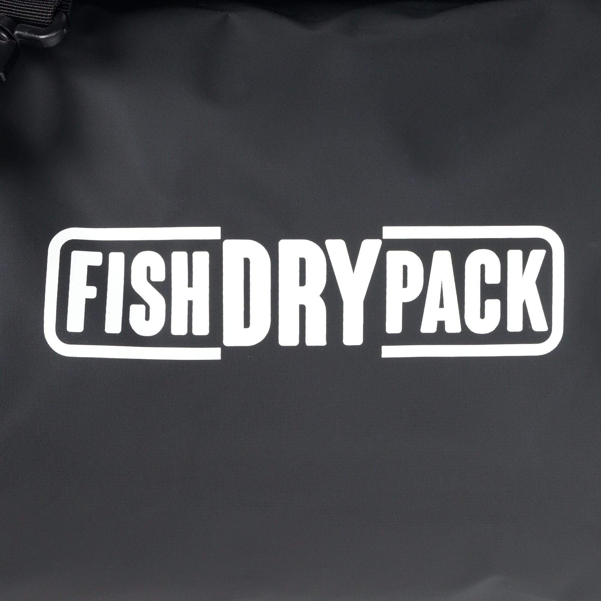 Geanta fitness, Fish Dry Pack, 50 L, Negru - eMAG.ro
