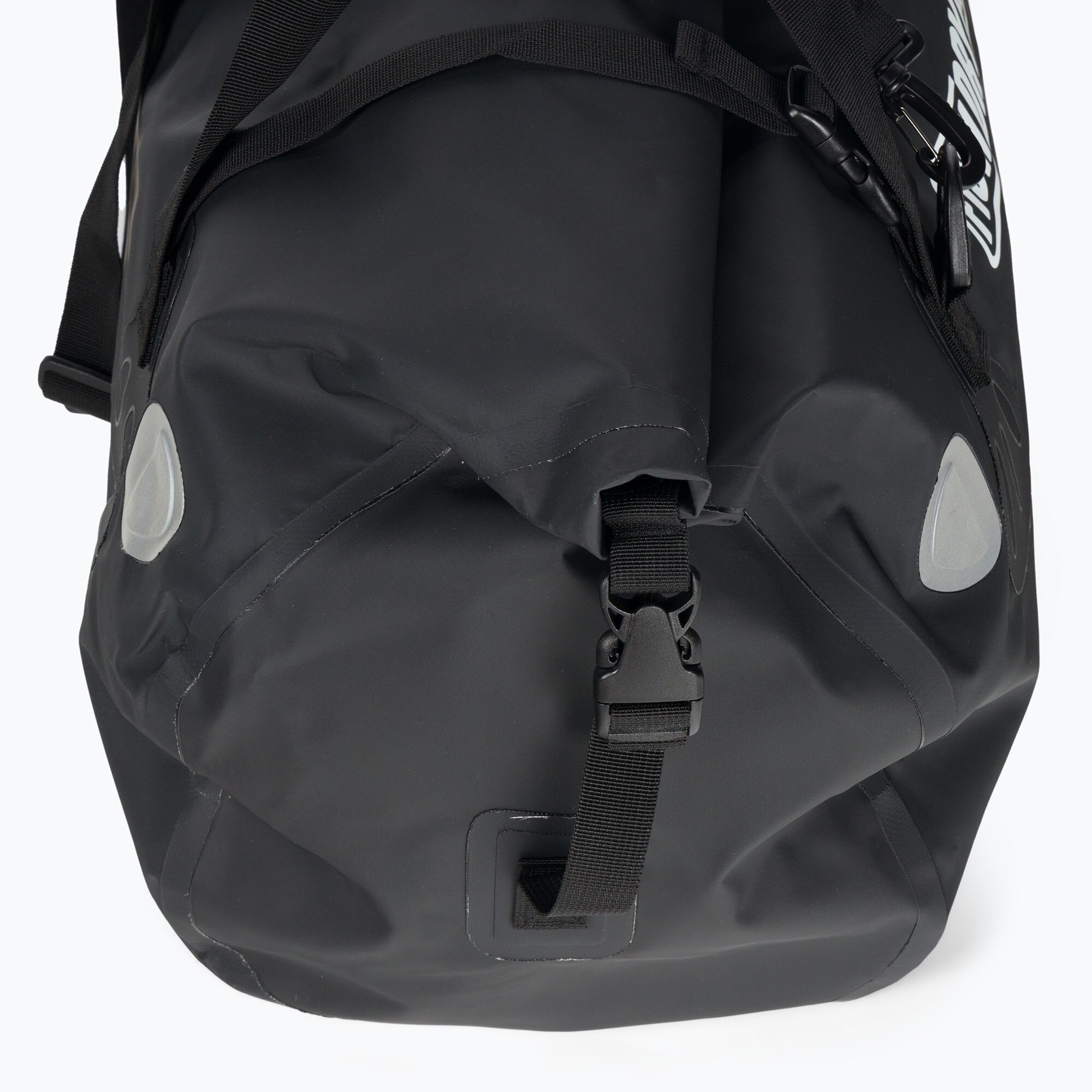 Geanta fitness, Fish Dry Pack, 50 L, Negru - eMAG.ro