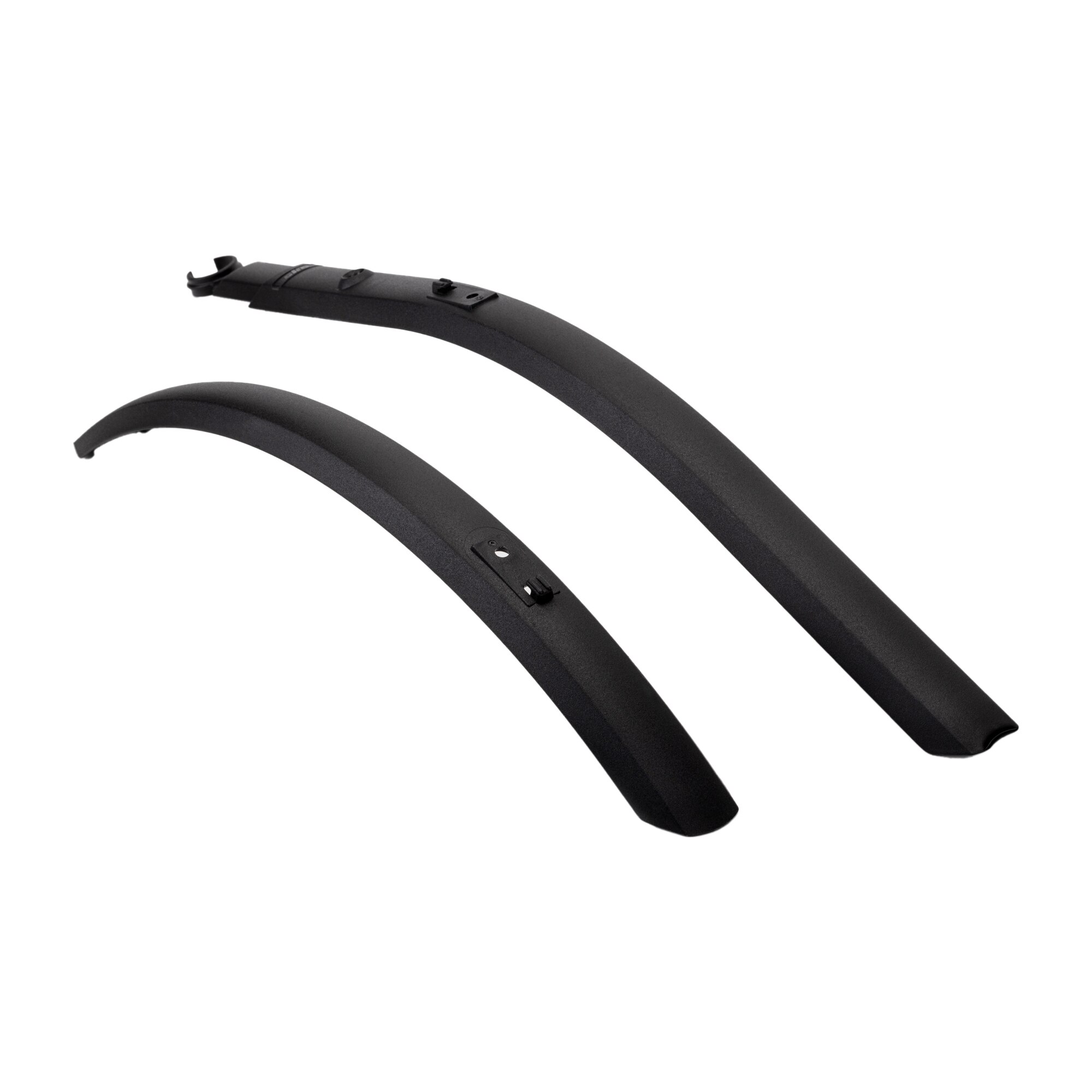 Aparatoare de noroi pentru bicicleta, SKS, Plastic, Negru - eMAG.ro