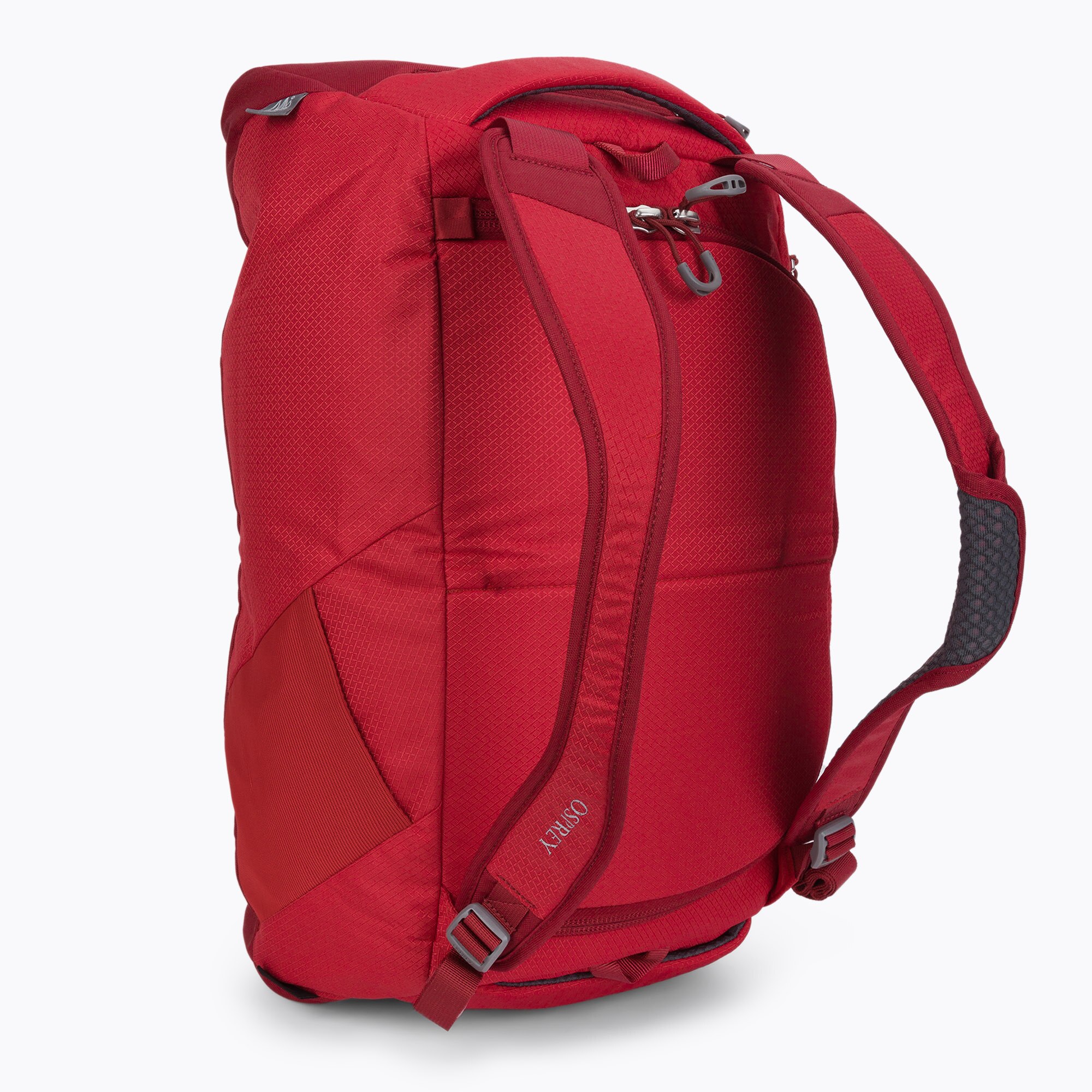 Geanta sport, Osprey, 30 l, rosu - eMAG.ro