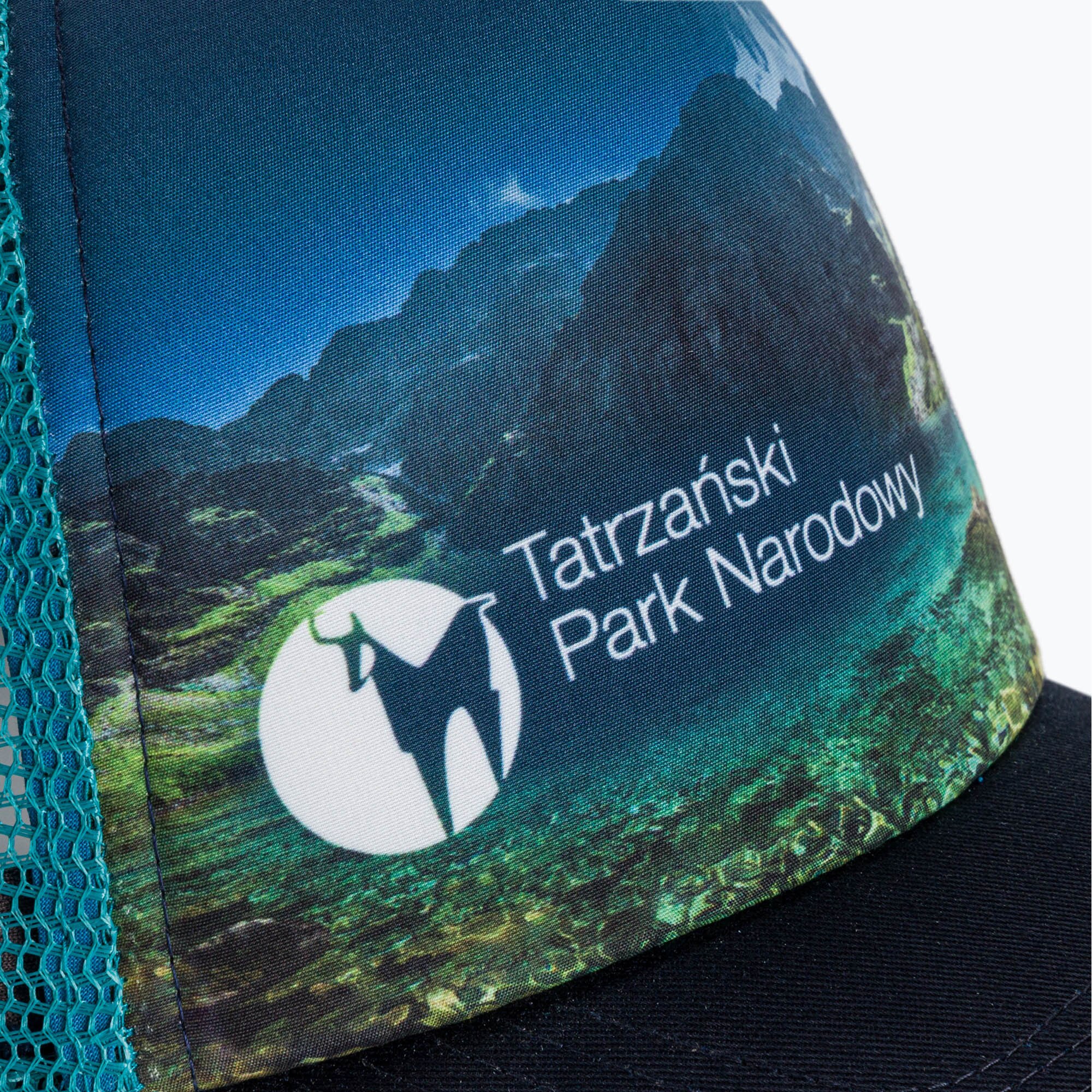 Sapca, BUFF, Poliester, Albastru/Bleumarin - eMAG.ro