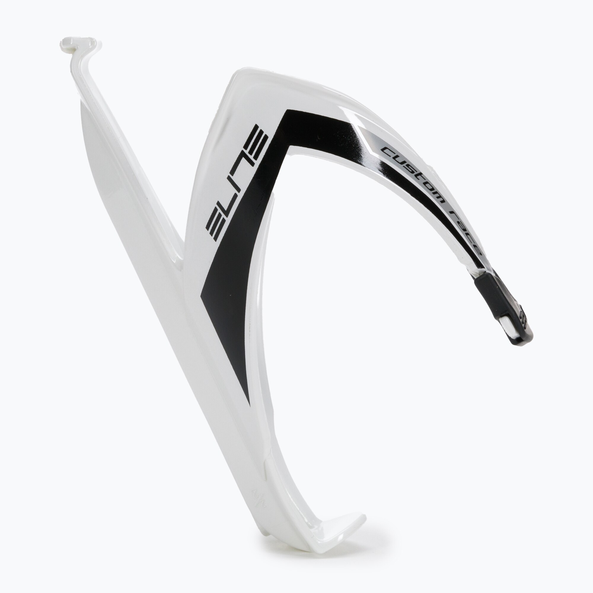 Suport pentru sticla, Elite, alb si negru - eMAG.ro