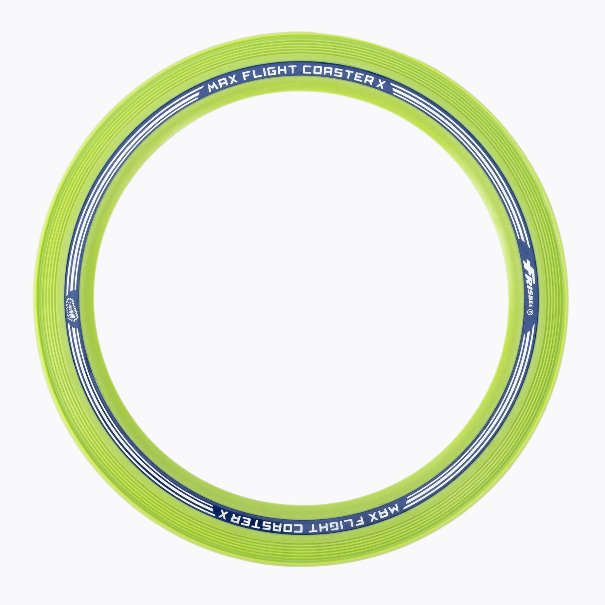 Фризби, Sunflex, Max Flight Coaster, зелено, 81147 - eMAG.bg