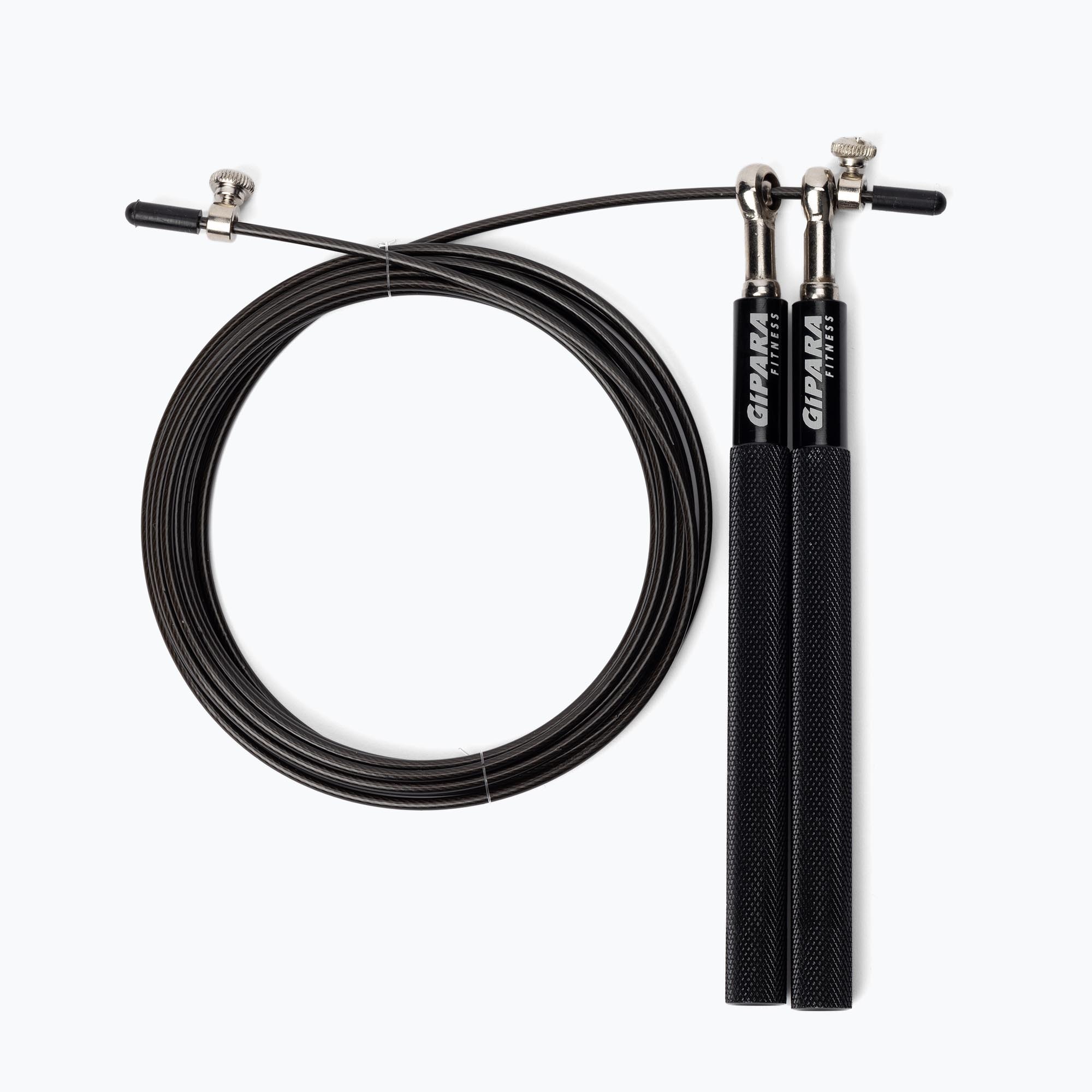 Coarda, Gipara, Aluminiu, Negru - eMAG.ro