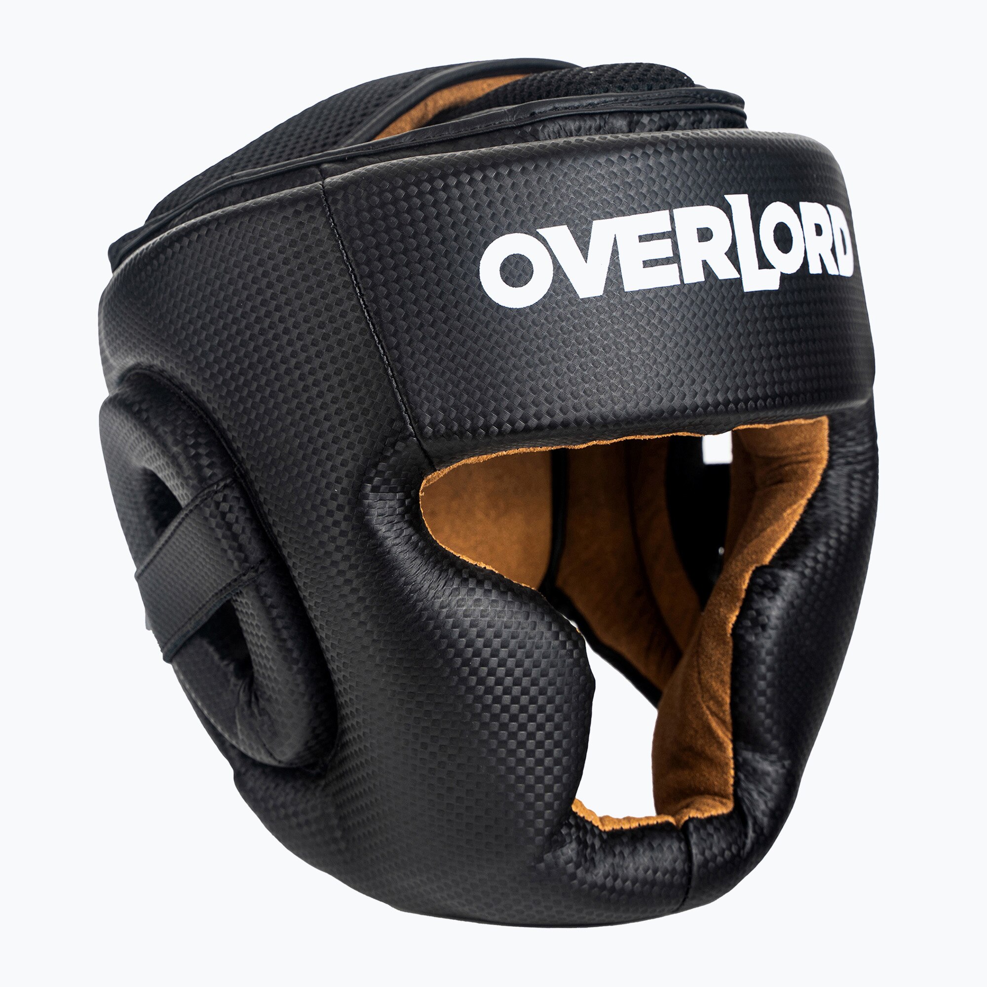 Casca box, Overlord, neagra, L - eMAG.ro