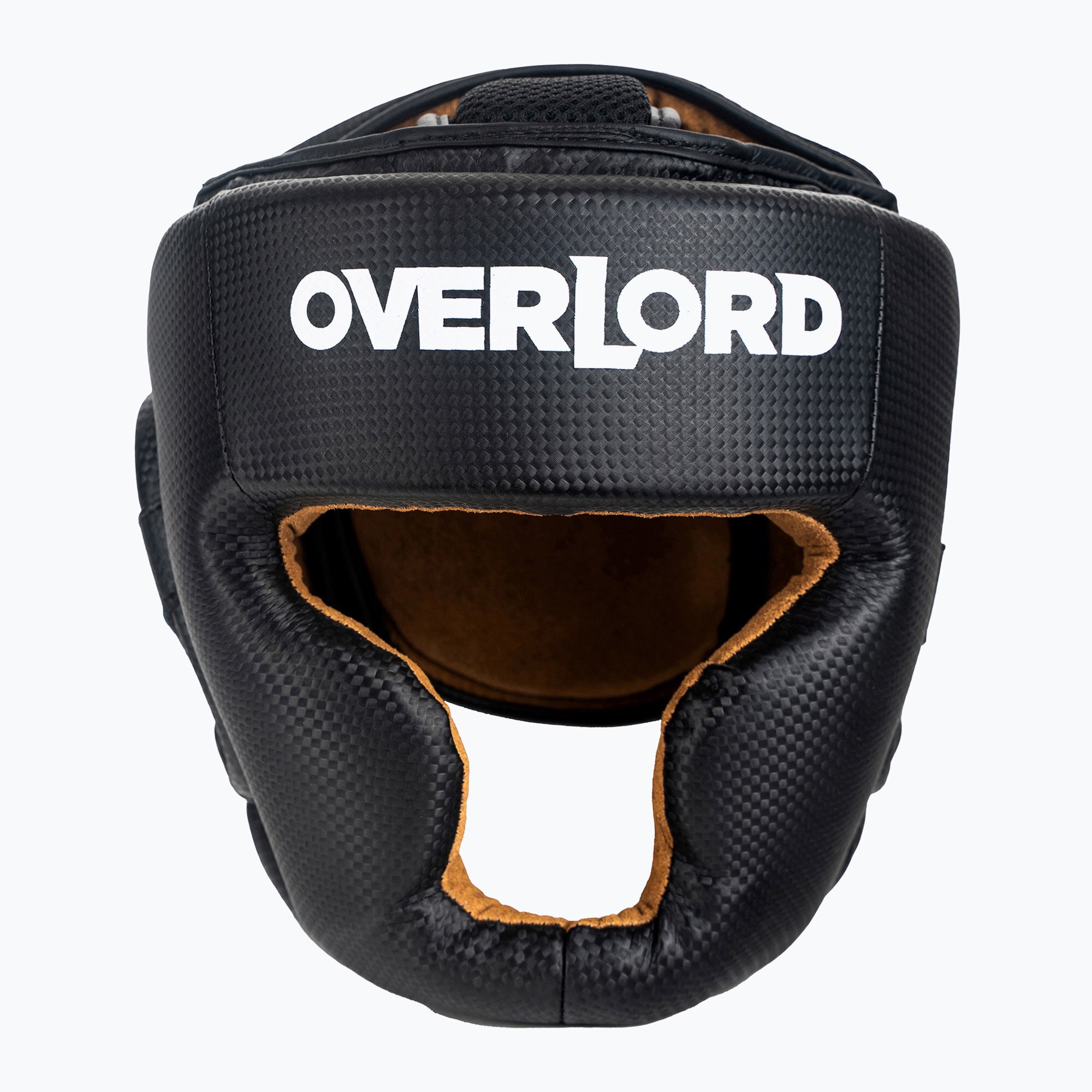 Casca box, Overlord, neagra, L - eMAG.ro