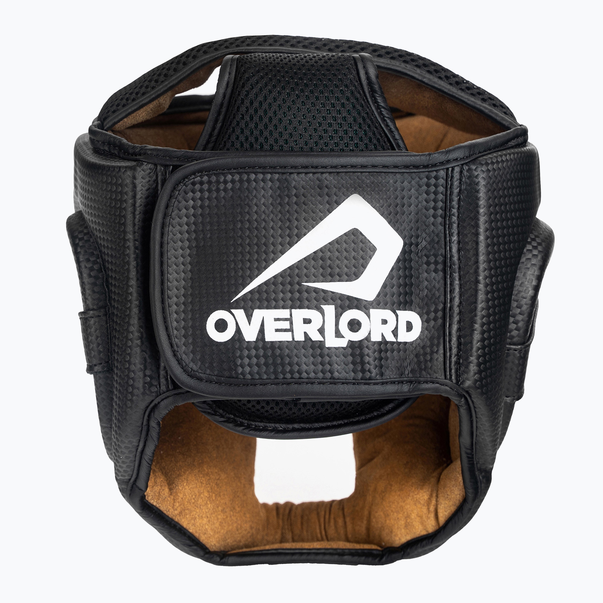 Casca box, Overlord, neagra, L - eMAG.ro