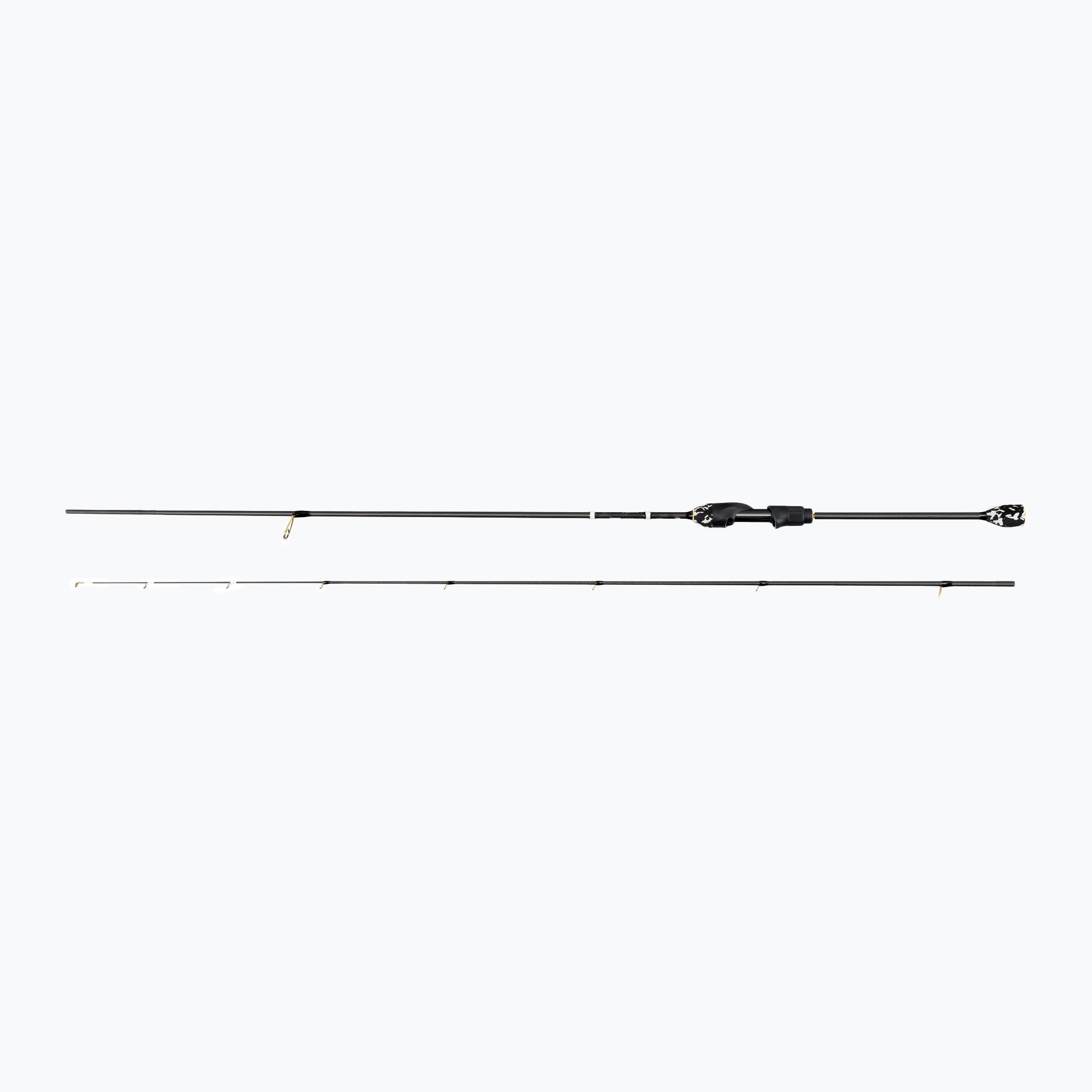 Delphin Black Rod Code CIT 2 sec черен 101001489 - eMAG.bg