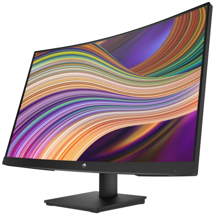 Монитор LED HP V27c G5, Извит, 27", VA, Full HD, 75Hz, FreeSync ...