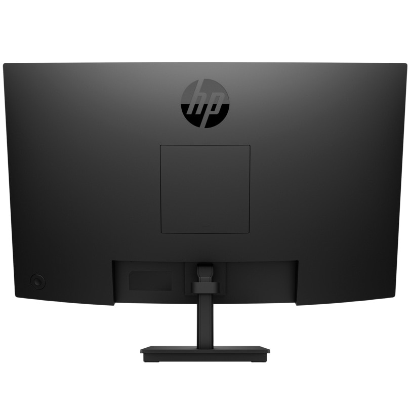 Monitor curbat LED HP V27c G5, 27", VA, Full HD, 75Hz, FreeSync ...