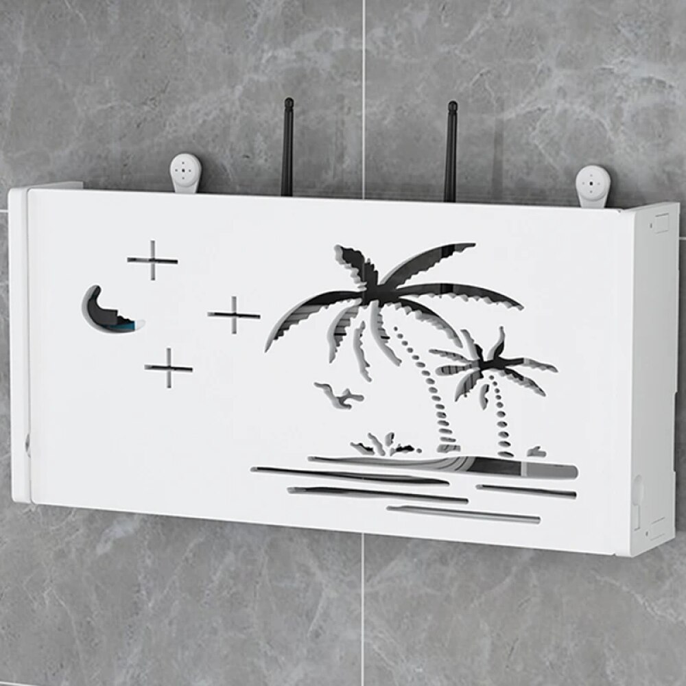 Raft suport pentru Router Wireless Salestore.ro®, organizarea ...