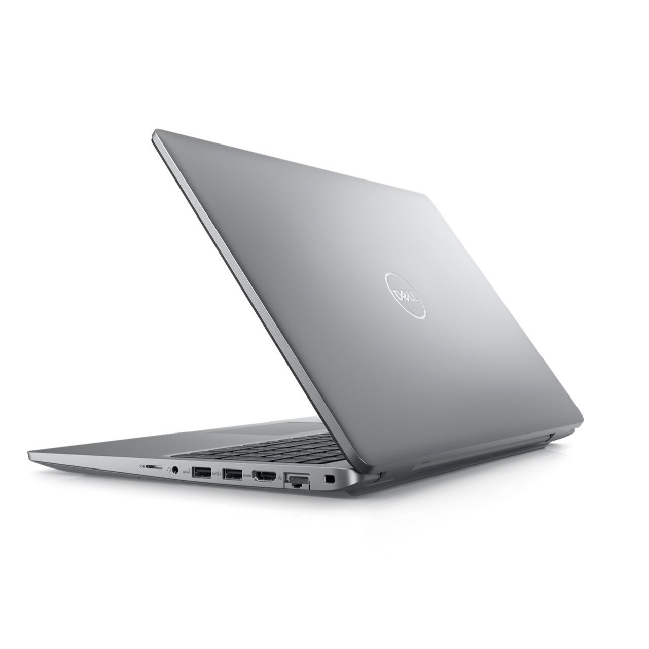 Лаптоп Dell Precision 3580, #DELL03128.8GB, 15.6", Intel Core i7-1355U ...