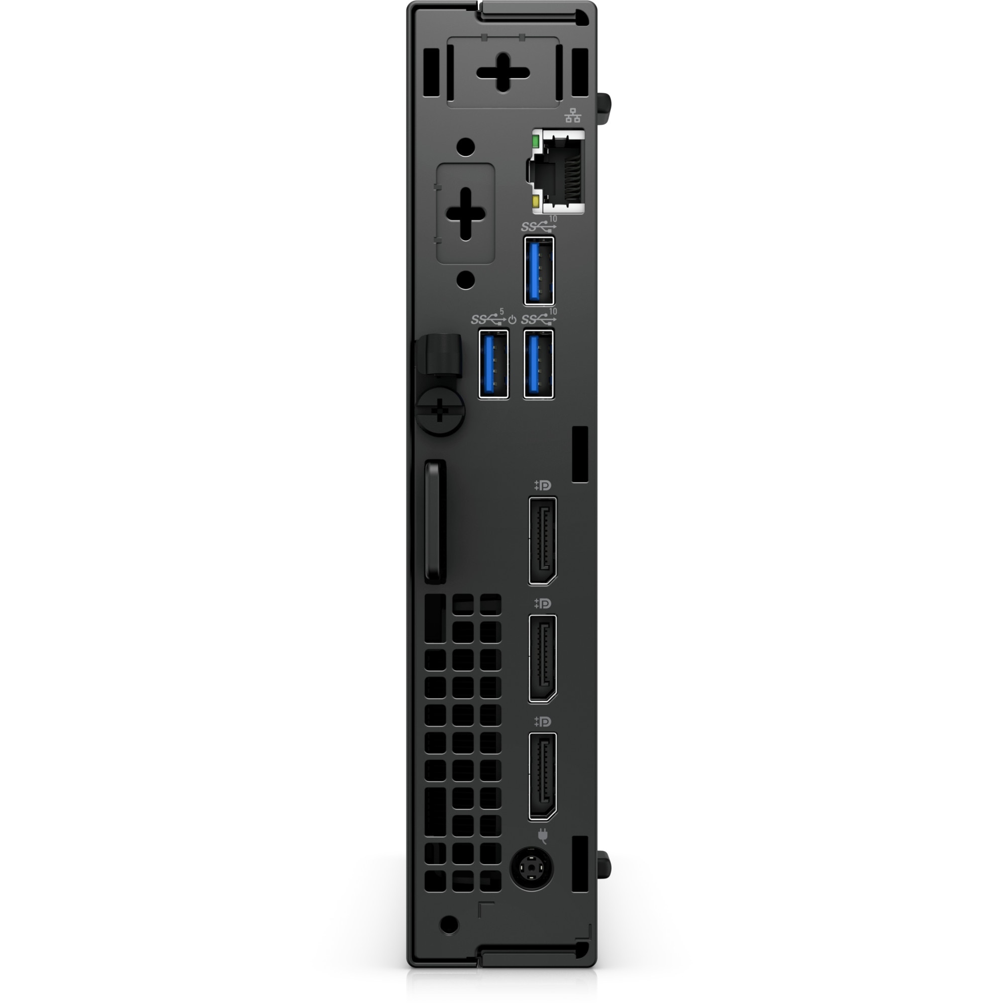 Настолен компютър Dell OptiPlex Micro Plus 7010, Процесор Intel Core i7 ...