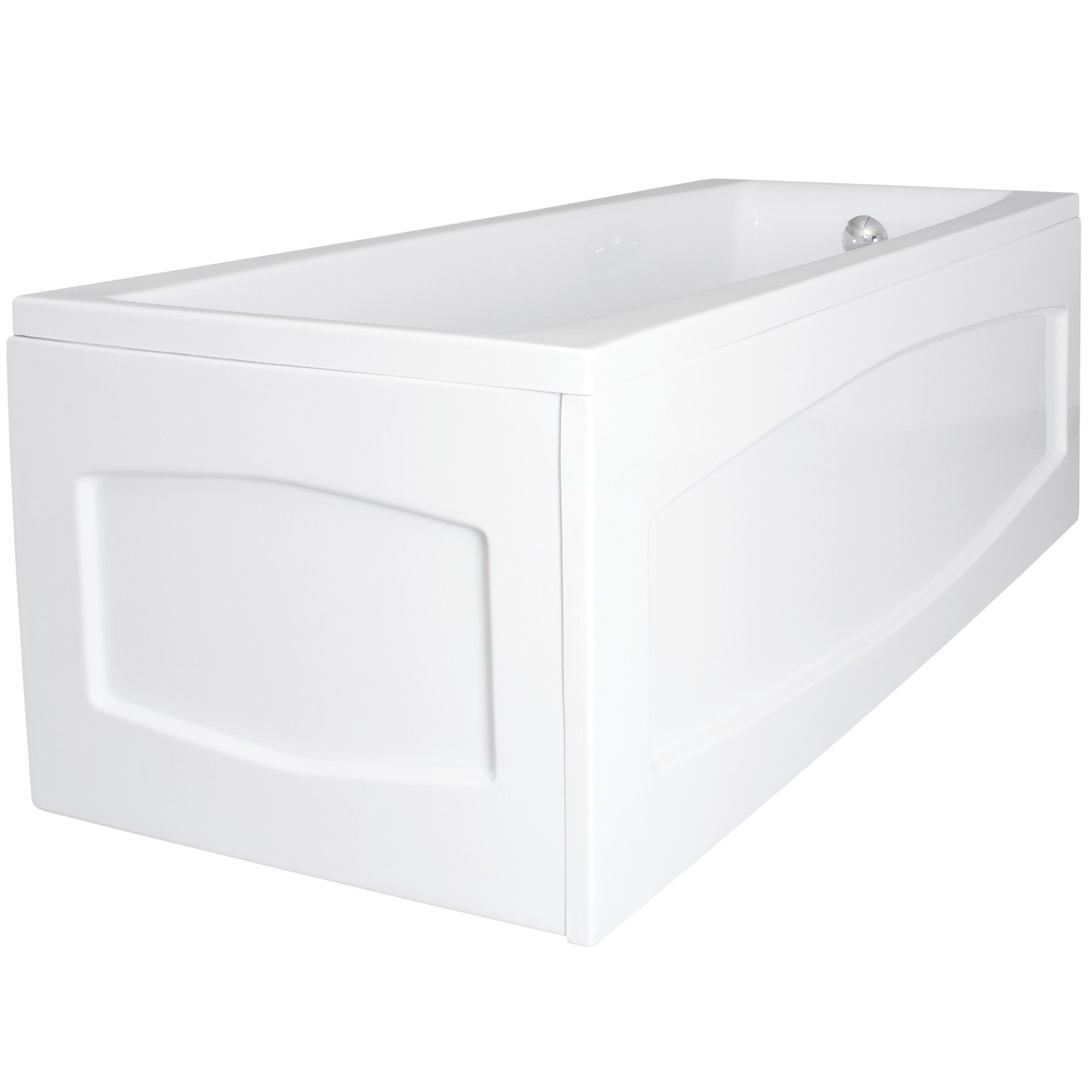 Pachet cada acril SuperLux 140x70cm, Masca laterala, frontala, Suport ...