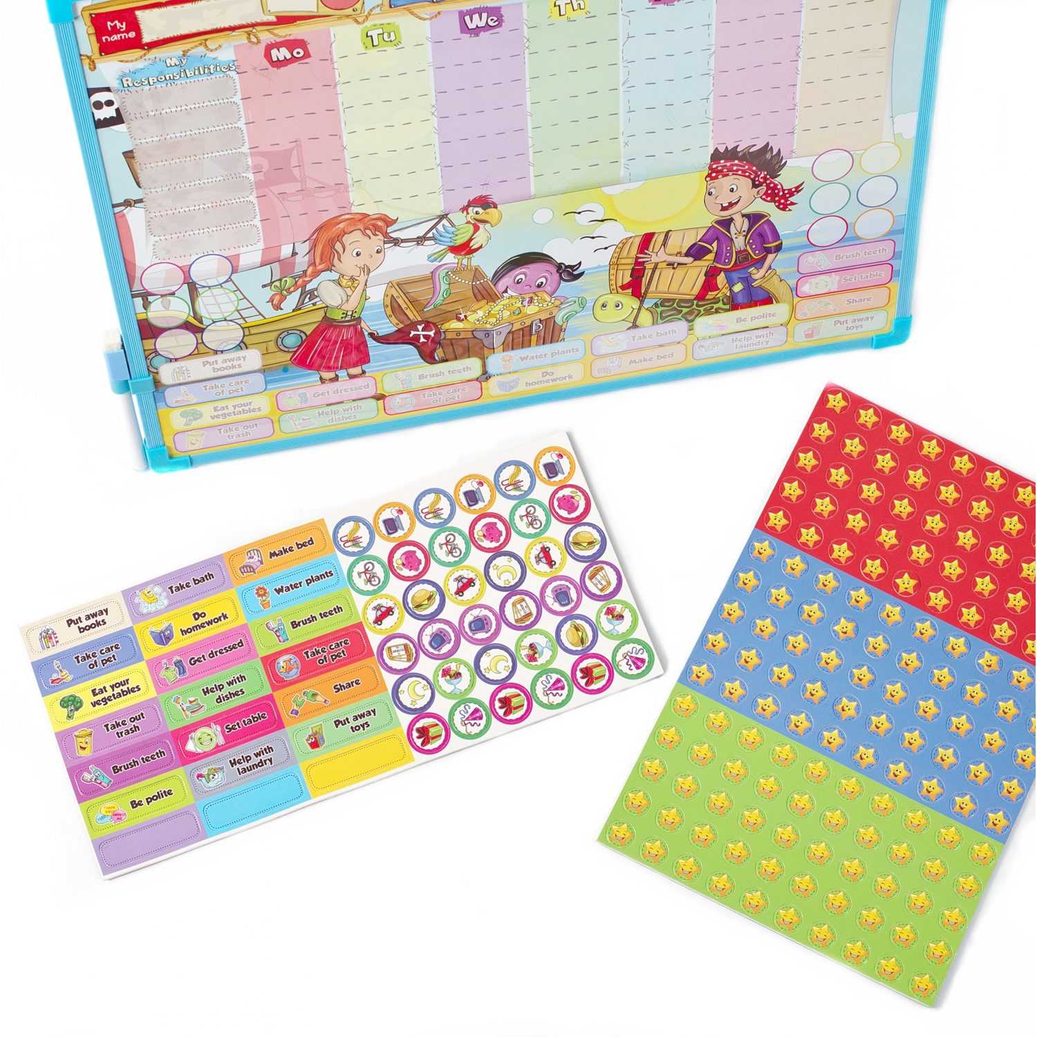 Tabla de recompense, OEM - eMAG.ro