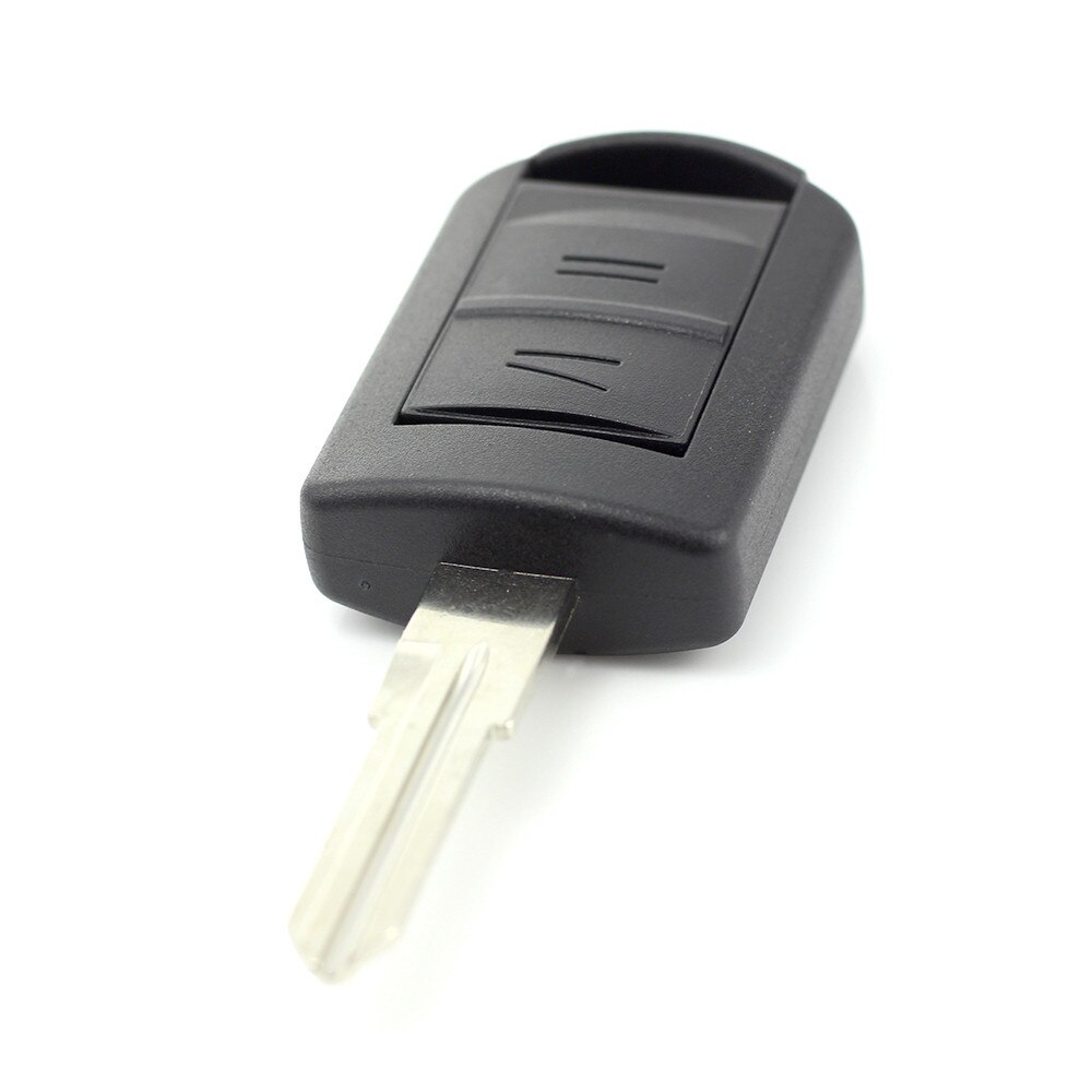 Carcasa cheie Mercaton® MCT01 cu 2 butoane si lama pe stanga pentru ...